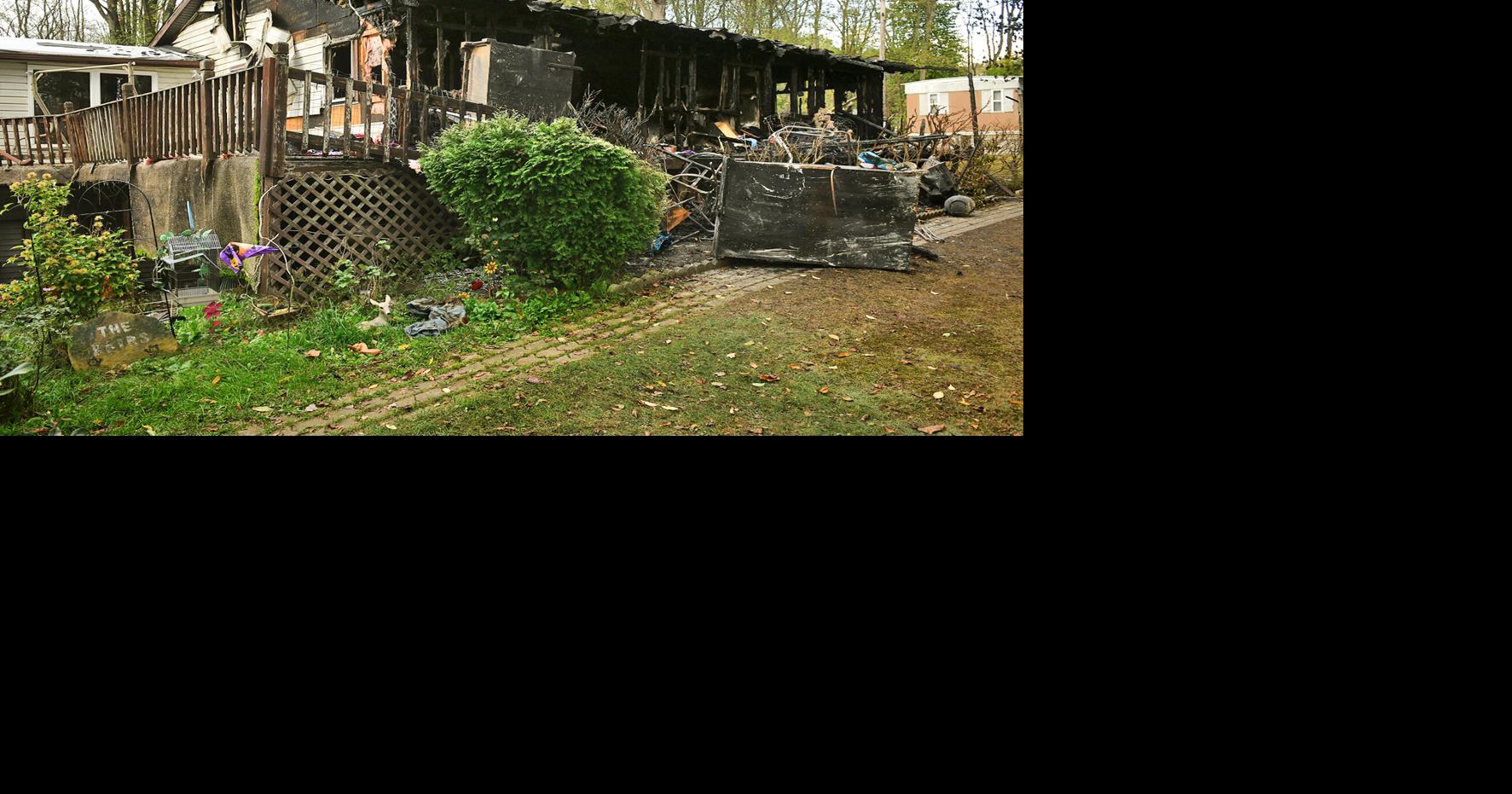 Family displaced after early-morning fire in Conemaugh Township | News ...