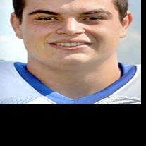 Male Spotlight Athlete of the Week | Duane Knisely | Sports | tribdem.com