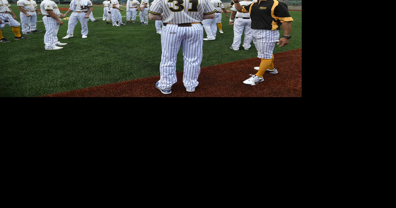 Mill Rats game at Miners postponed due to weather | Sports | tribdem.com