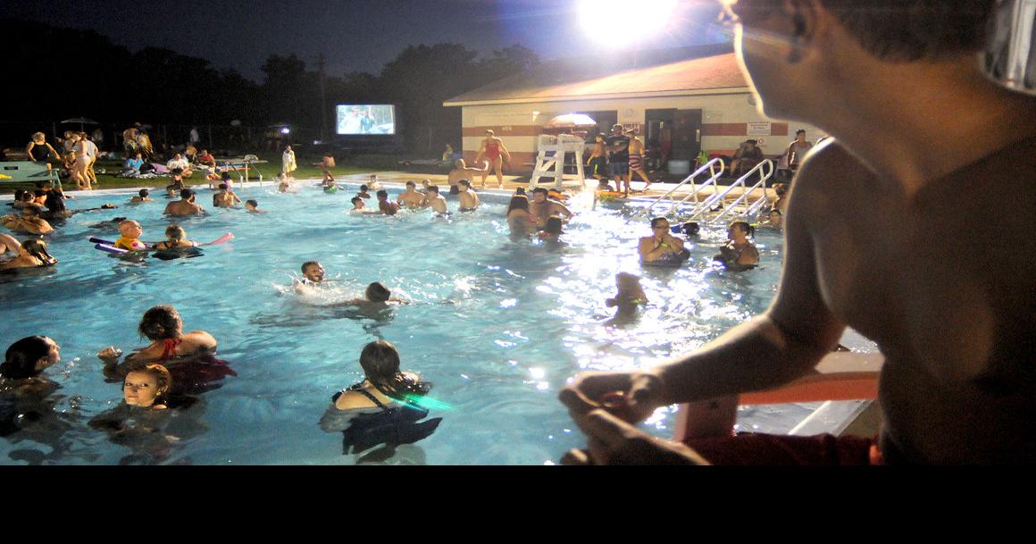 ‘Dive-in’ films coming to Windber Recreation Park | News | tribdem.com