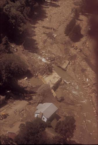 WATCH VIDEO | On anniversary of 1977 flood, West Taylor Township ...