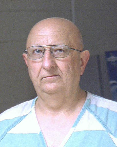 Nanty Glo man jailed after allegedly threatening doctor | News ...