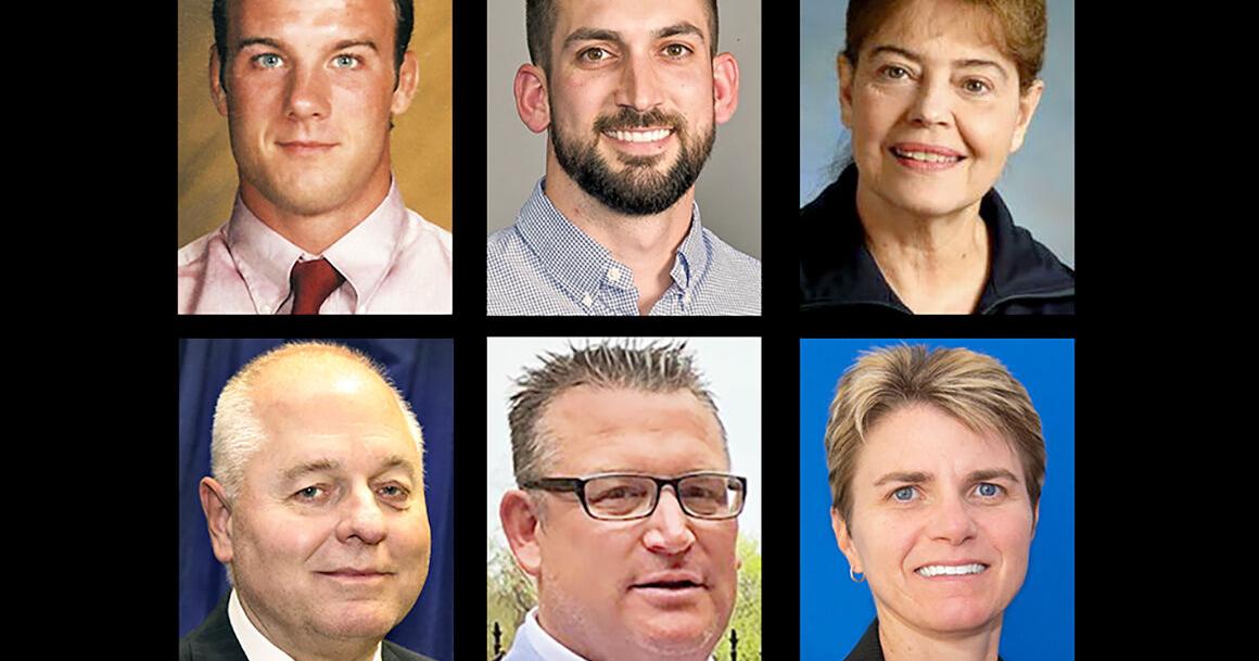 Rukavina, Renzi, Tuscano among Pitt-Johnstown Athletics Hall of Fame ...