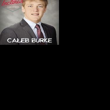 159 Inclined interviews Richland High standout athlete Caleb Burke ...