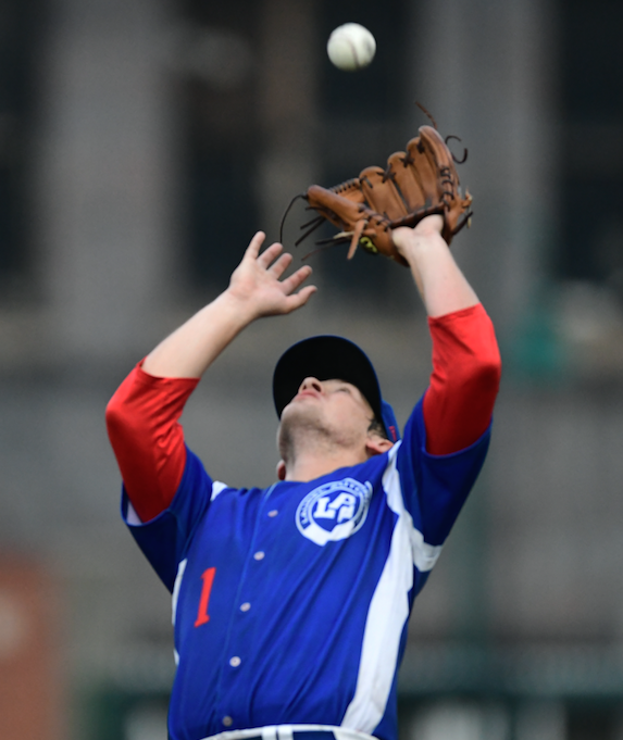 Swank named MVP, Davis earns Vuckovich Award in JCBL | Sports | tribdem.com