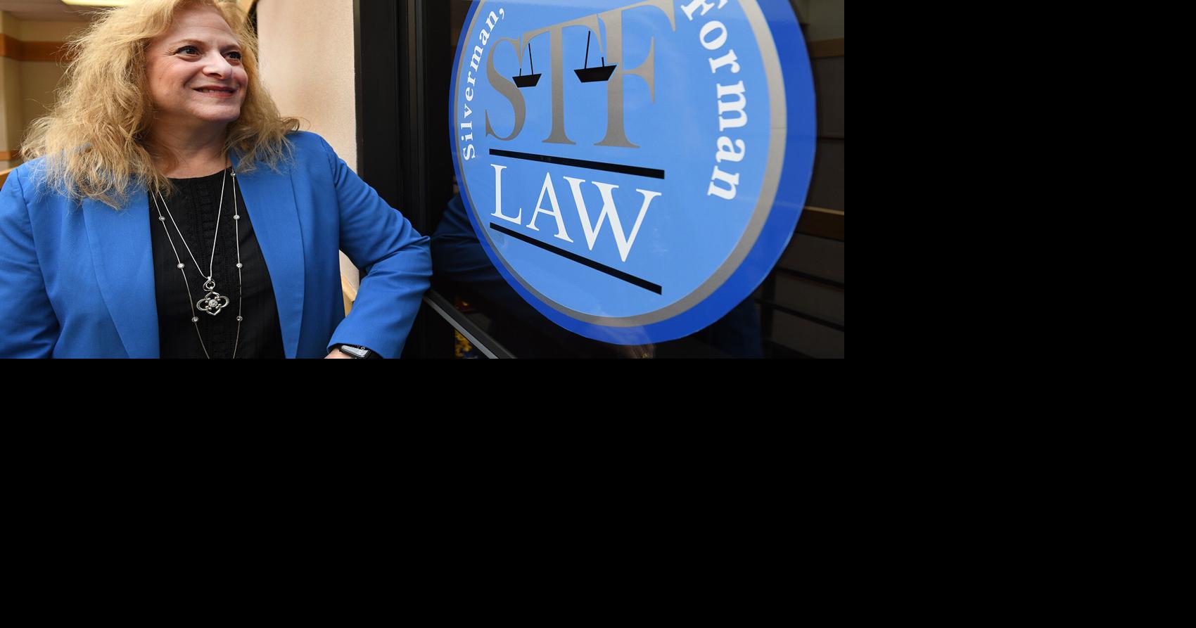 WATCH VIDEO | Women in Business | Making a case: Johnstown attorney a ...