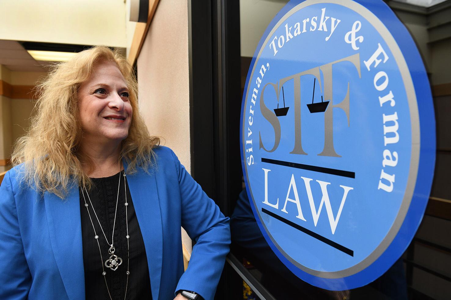 WATCH VIDEO | Women in Business | Making a case: Johnstown attorney a ...