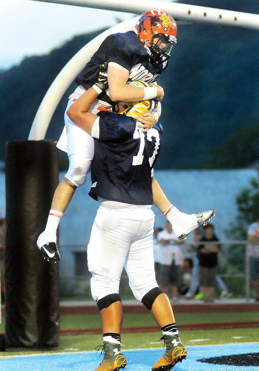 North builds big lead, rolls over South to win Ken Lantzy All-Star ...