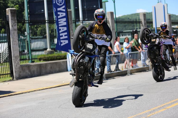 JOHNSTOWN MAGAZINE: And the Thunder Rolls…. Celebrating 25 years of one ...