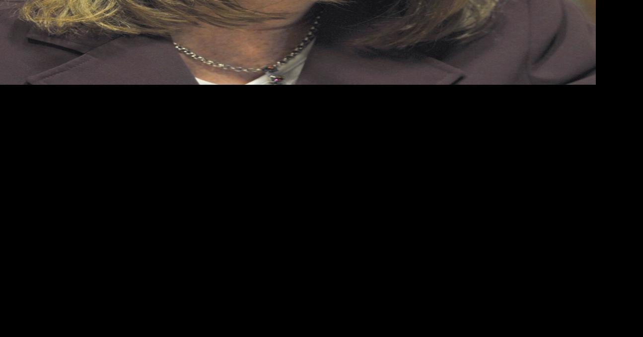 'Vote of confidence': Callihan easily re-elected as Cambria County ...