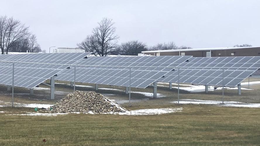 GREEN DEBATE | The path forward: Communities prepare for their energy ...