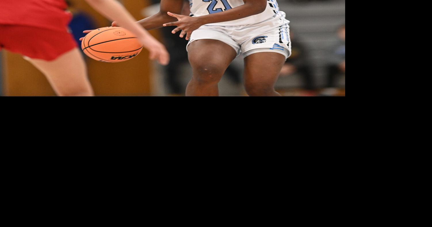 PHOTO GALLERY | Greater Johnstown girls edge Westmont Hilltop as ...