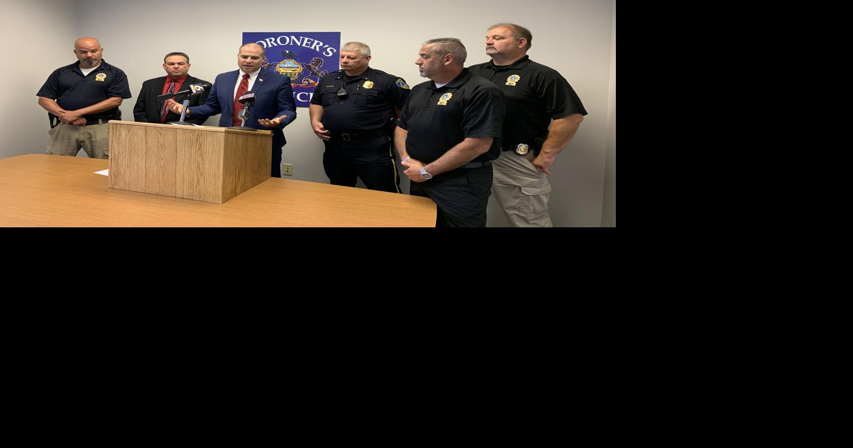 Man acquitted in 2017 city homicide one of two killed in Wednesday's ...