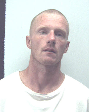 Man gets 3-7 years in prison for armed robbery | Local News | tribdem.com