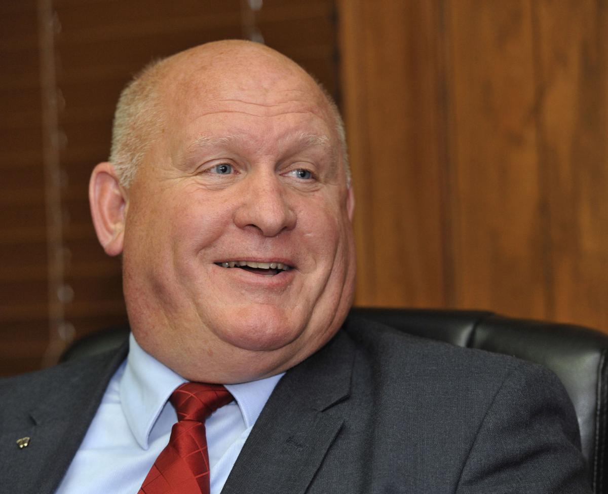 Area colleges prepare to send off graduates | News | tribdem.com