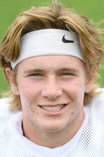 Portage's Claar earns first-team all-state hoops honors in 2A ...