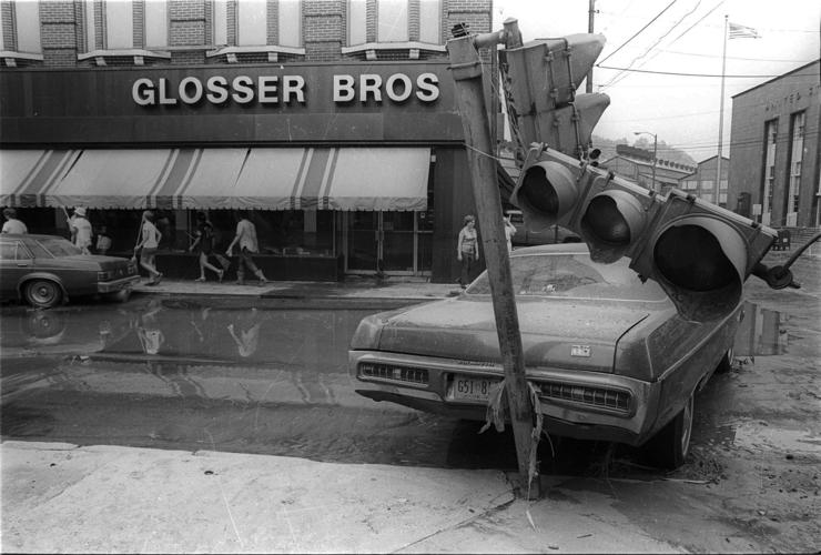 WATCH VIDEO | On anniversary of 1977 flood, West Taylor Township ...