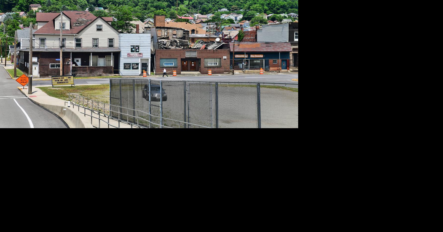 Tax move helps clear way for East Conemaugh blight removal, development ...
