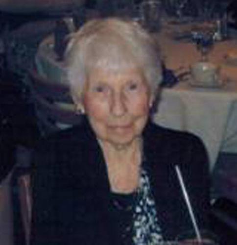Mary Margaret "Margie" (Cooney) Schouten | Archives | tribdem.com