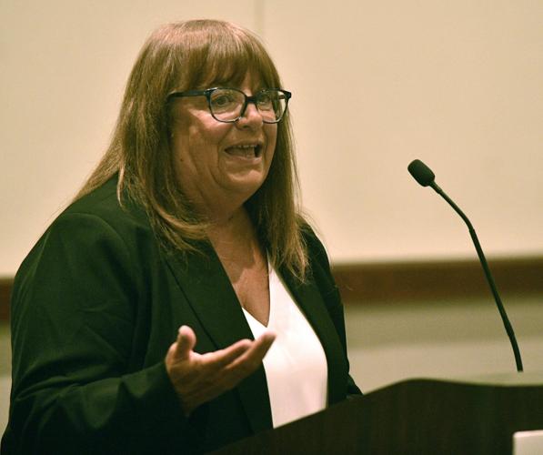 PHOTO GALLERY | Leaving Act 47 | Johnstown officially exits program ...