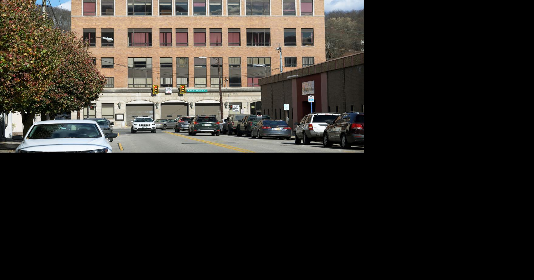 City to seek proposals for Public Safety Building design work | News ...