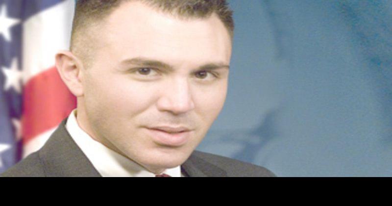 Rep. Ryan Bizzarro | Taking pulse on community paramedicine | Columns ...