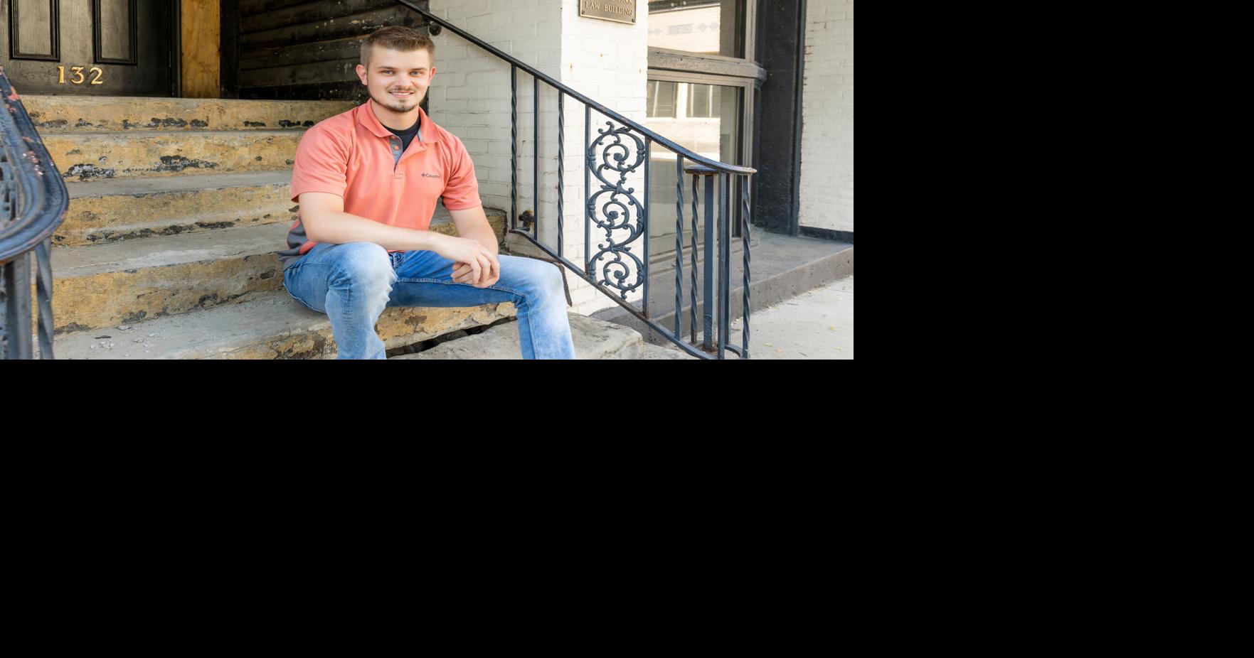 JOHNSTOWN MAGAZINE AUGUST 2023: Our 35 Under 35 Edition featuring ...