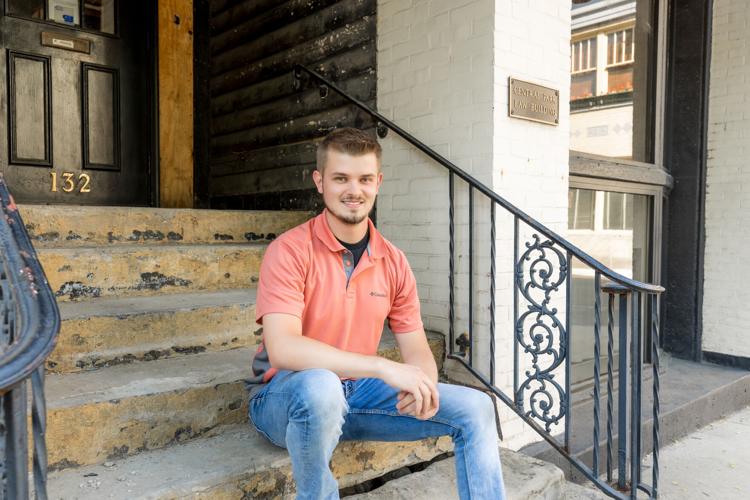 JOHNSTOWN MAGAZINE AUGUST 2023: Our 35 Under 35 Edition featuring ...