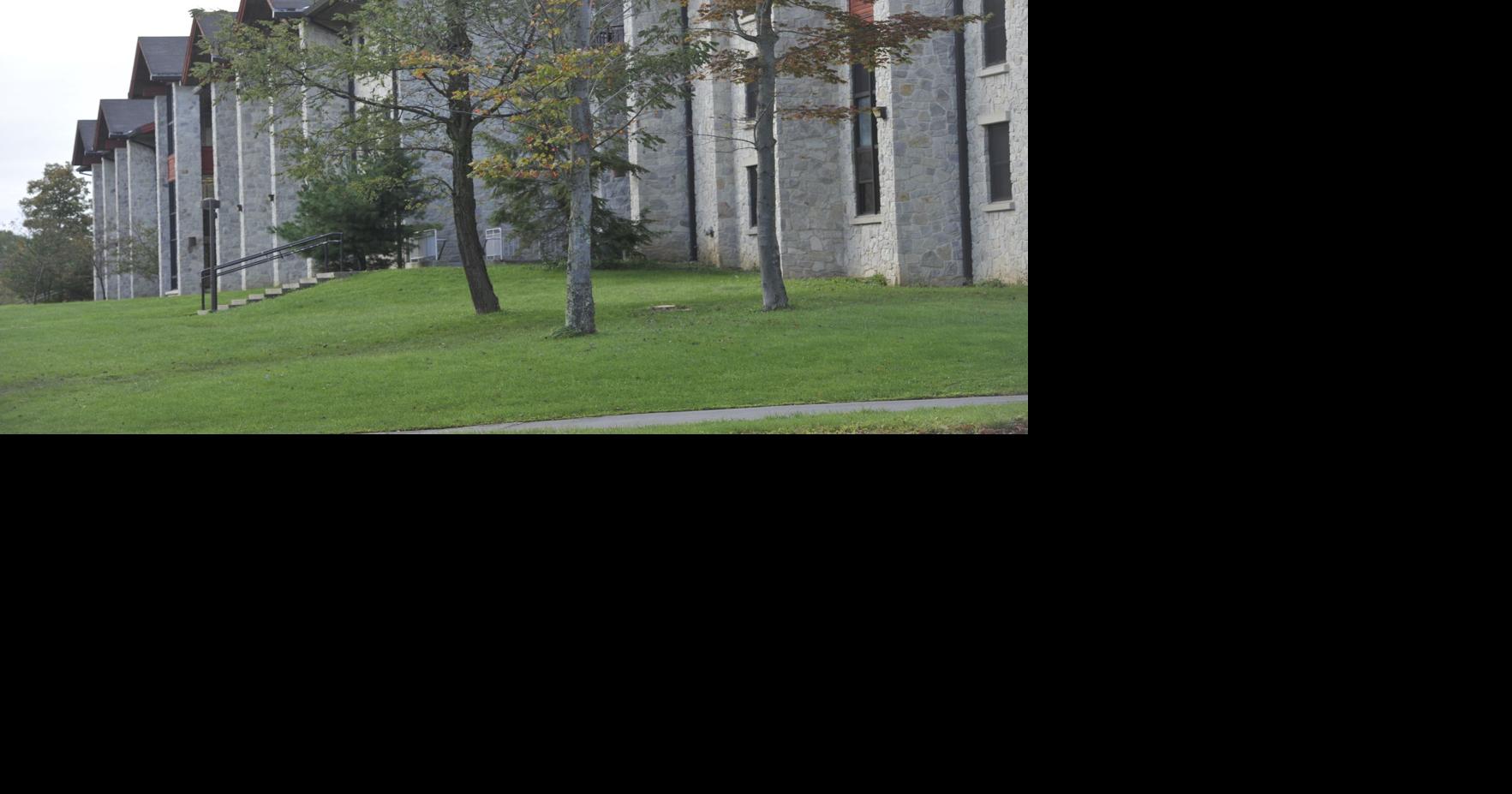 UPJ: Living/Learning Center 'safe' from leaks, mold – but work to ...