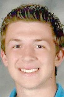 Male Spotlight Athlete of the Week | Joe Cominsky | Sports | tribdem.com