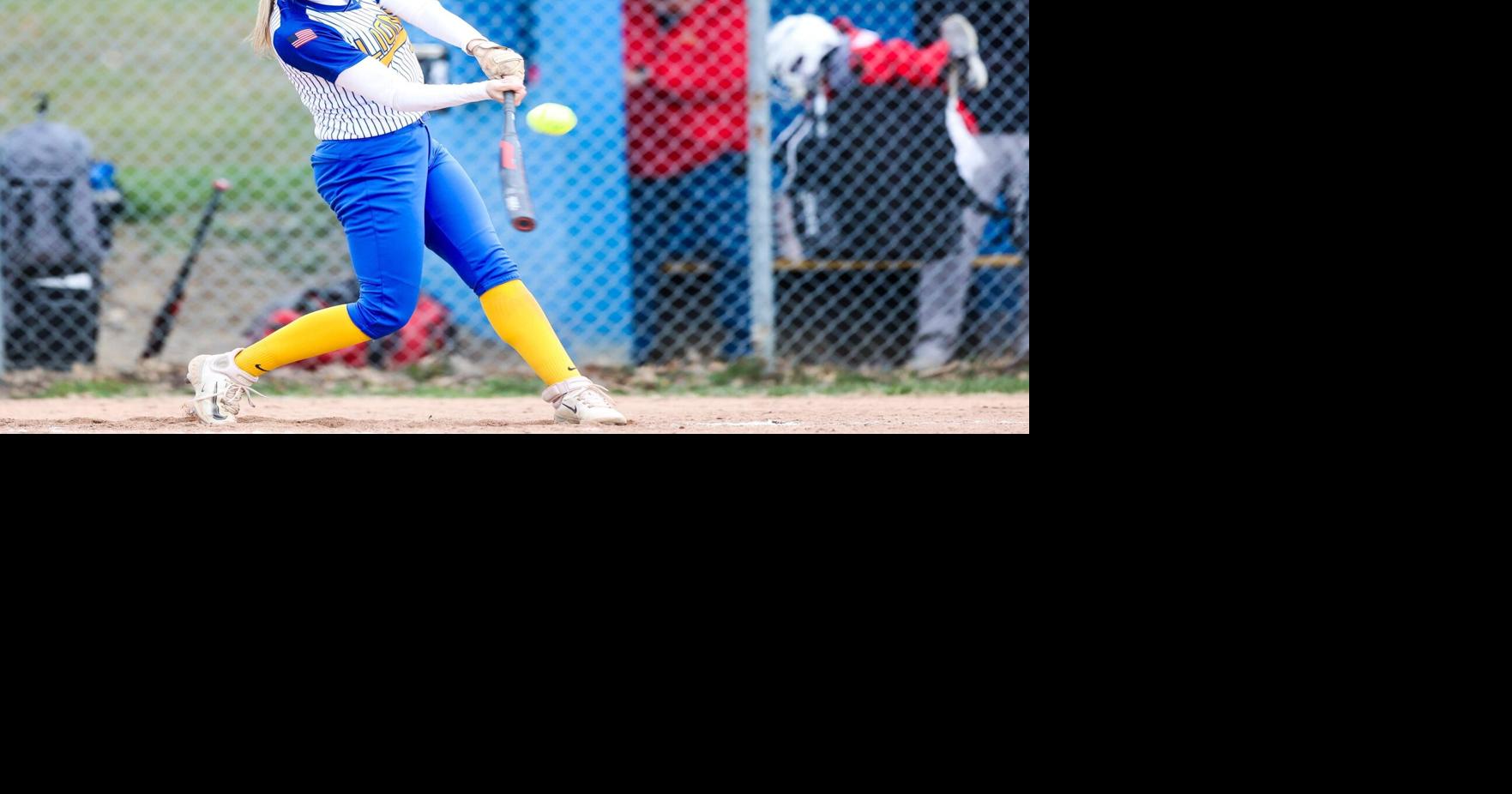 Female Spotlight Athlete of the Week | Maya Wingard | Sports | tribdem.com