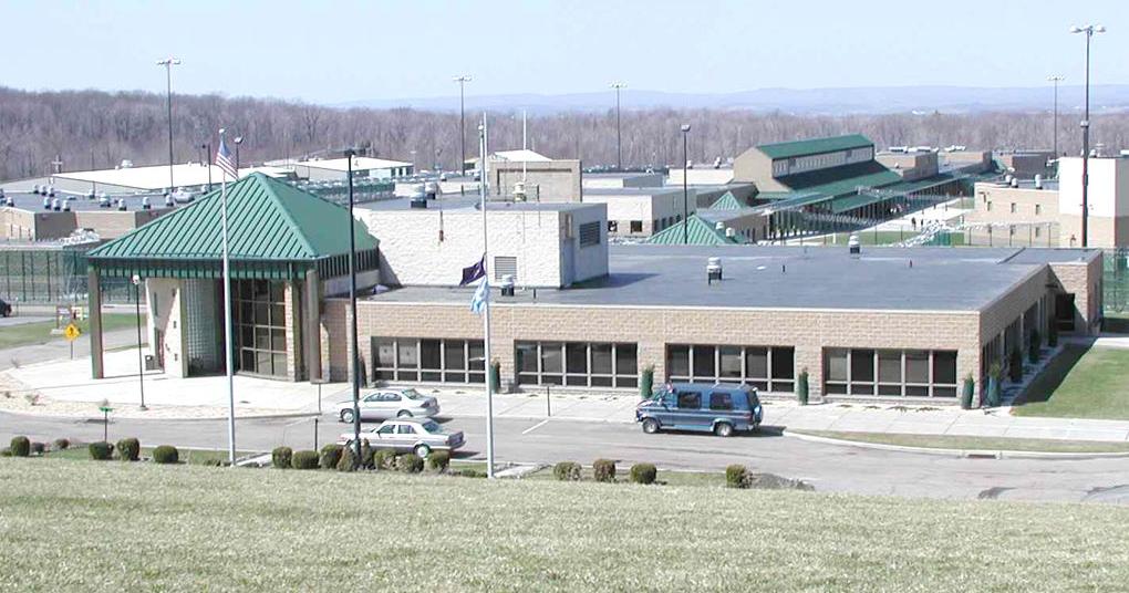 SCI-Somerset superintendent transferred as DOC responds to recent ...