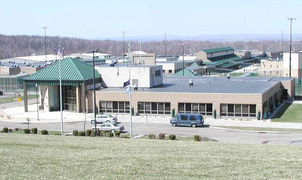 Officials: SCI-Somerset inmate killed his cellmate | News | tribdem.com