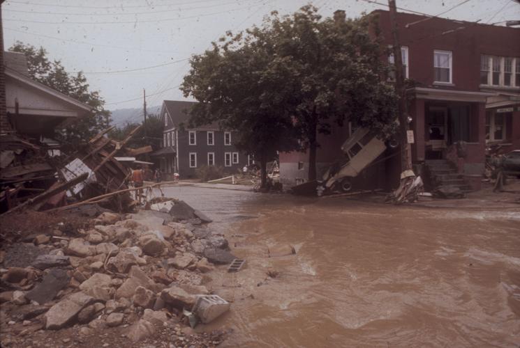 WATCH VIDEO | On anniversary of 1977 flood, West Taylor Township ...