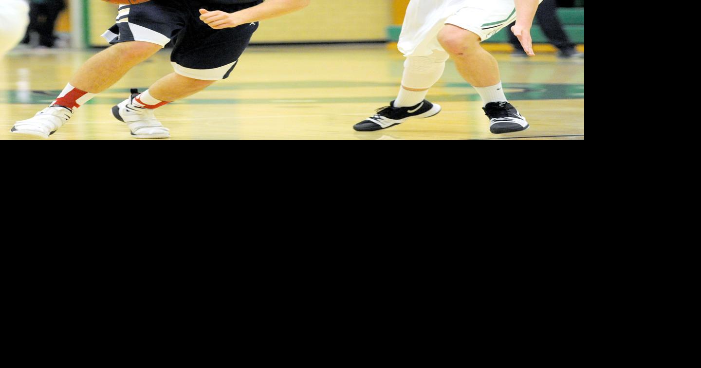 Turkeyfoot Valley surges past Portage in 4th quarter (PHOTO GALLERY ...