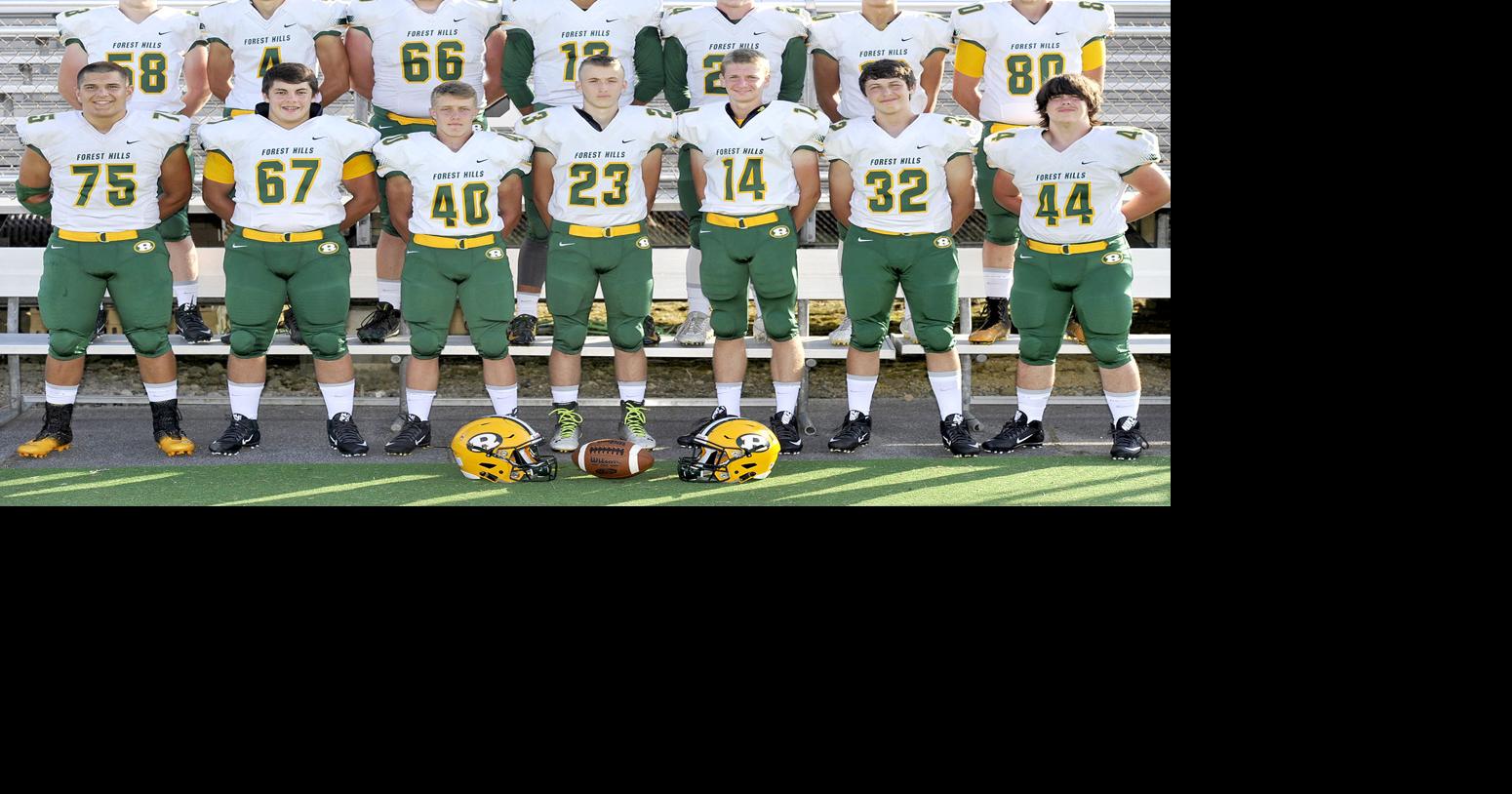 Forest Hills football preview: Veteran coach likes youthful squad ...