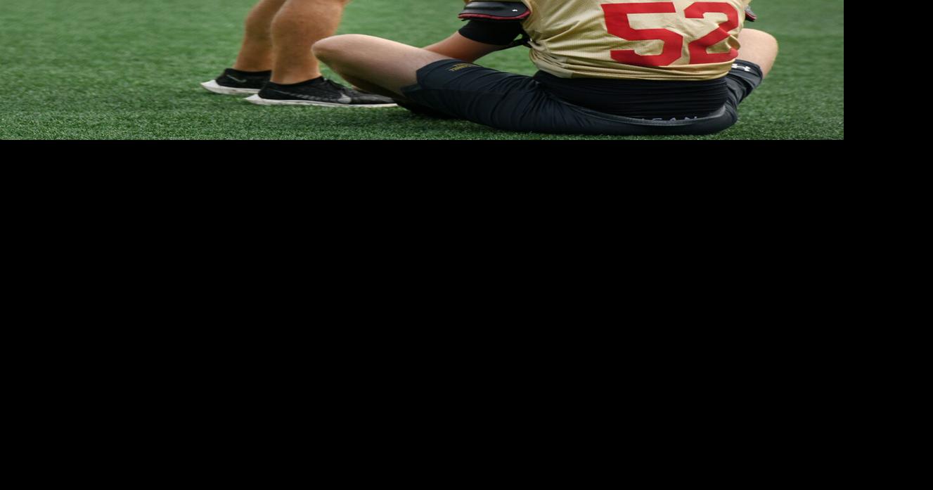 PHOTO GALLERY | McCort-Carroll Crushers football camp | Gallery ...