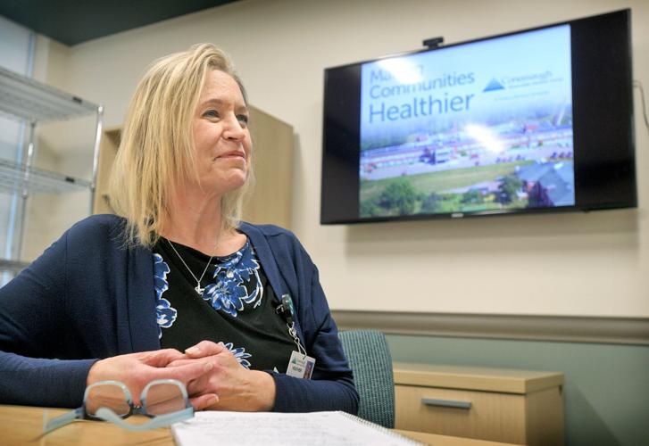 WATCH VIDEO | Johnstown native named director of Conemaugh School of ...