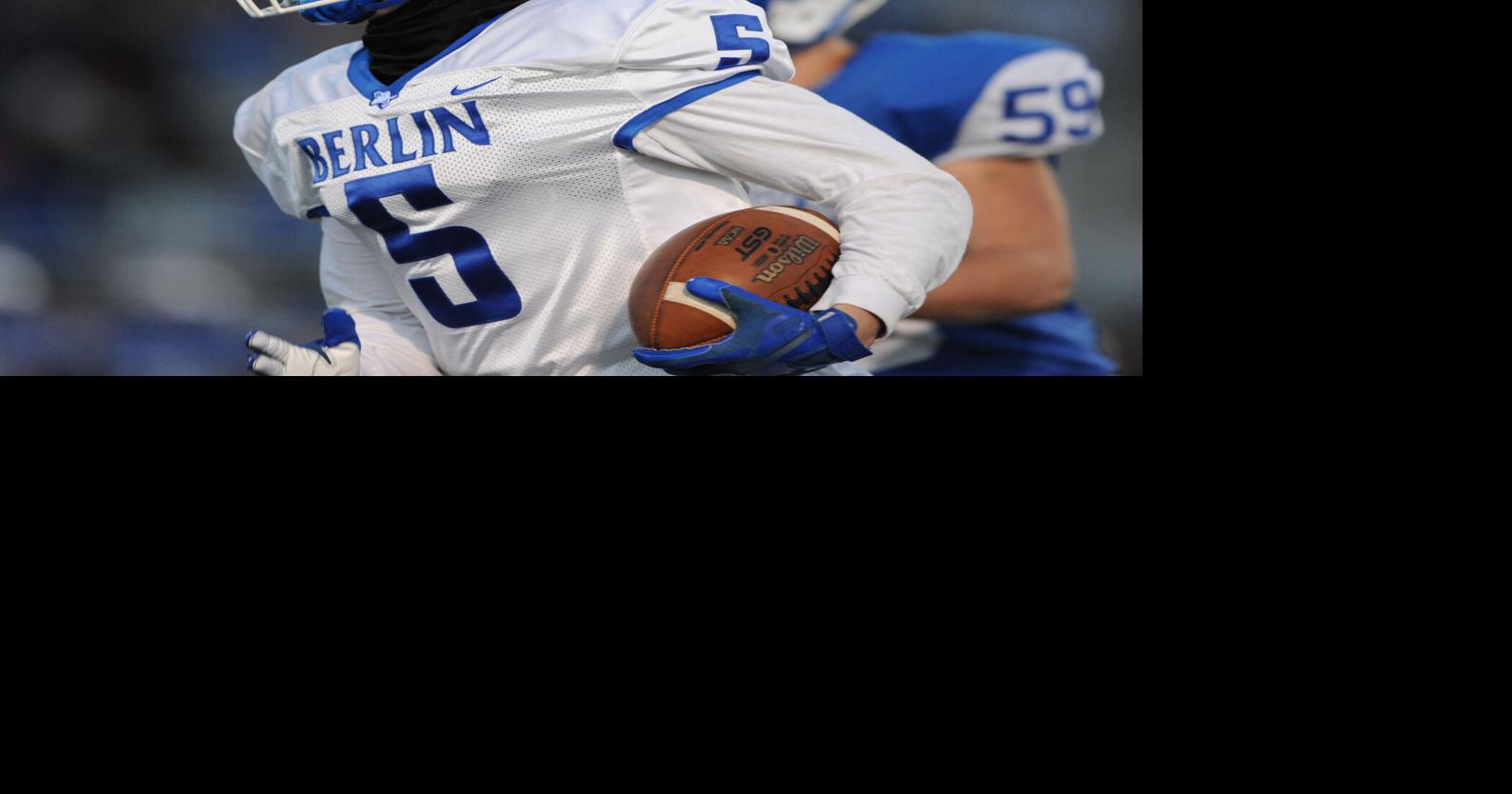 Male Spotlight Athlete of the Week | Ryan Blubaugh | Sports | tribdem.com