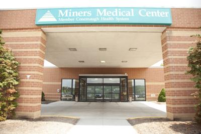 Hospital named black lung screening site | News | tribdem.com