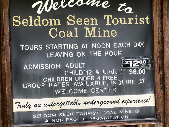 In The Spotlight | Lack of money, volunteers force closure of tourist ...