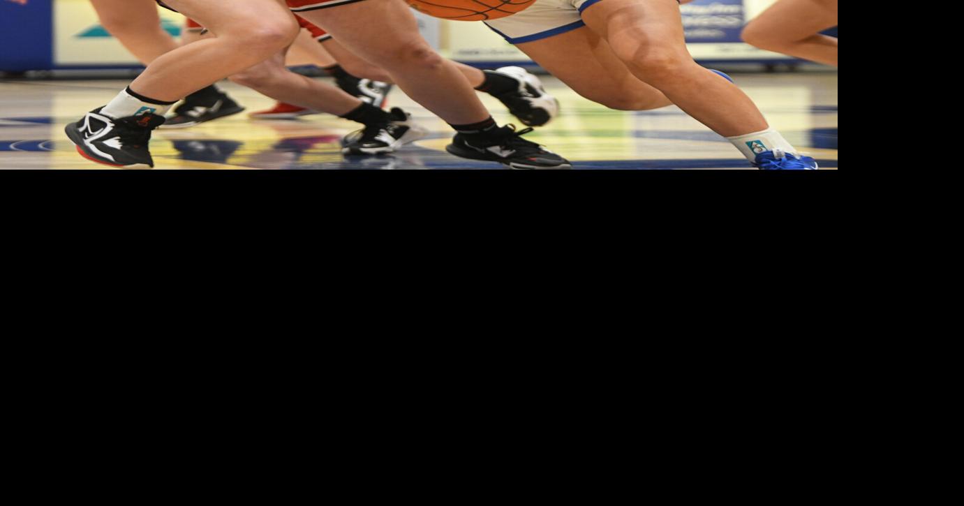 PHOTO GALLERY | Windber girls claim WestPAC championship with 51-31 win ...