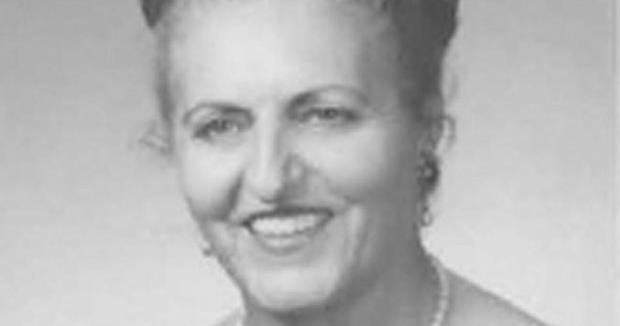 Stavroula “Stella” Cakouros | Archives | tribdem.com