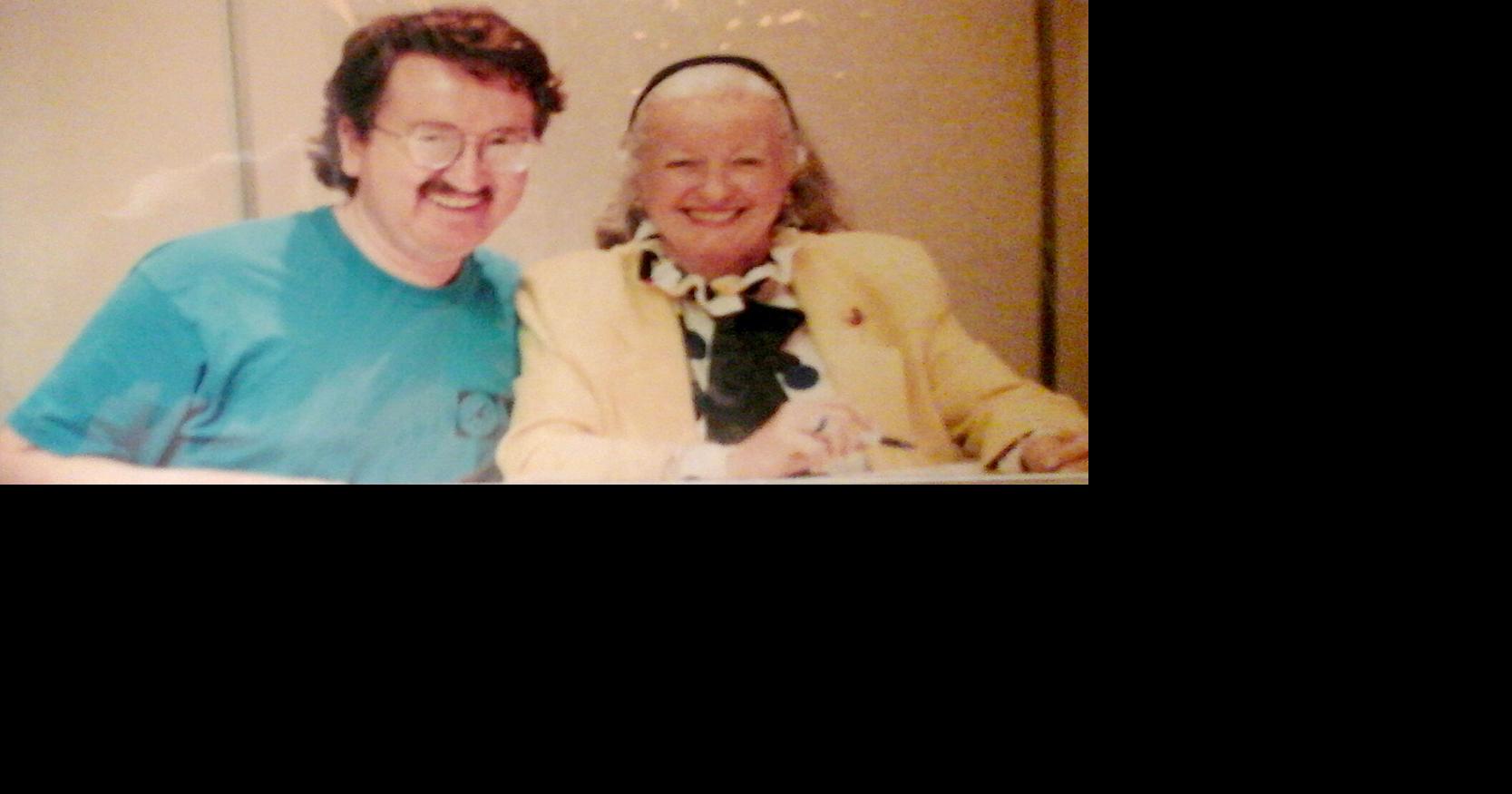 Bill Eggert | Faster than a speeding bullet | Columns | tribdem.com