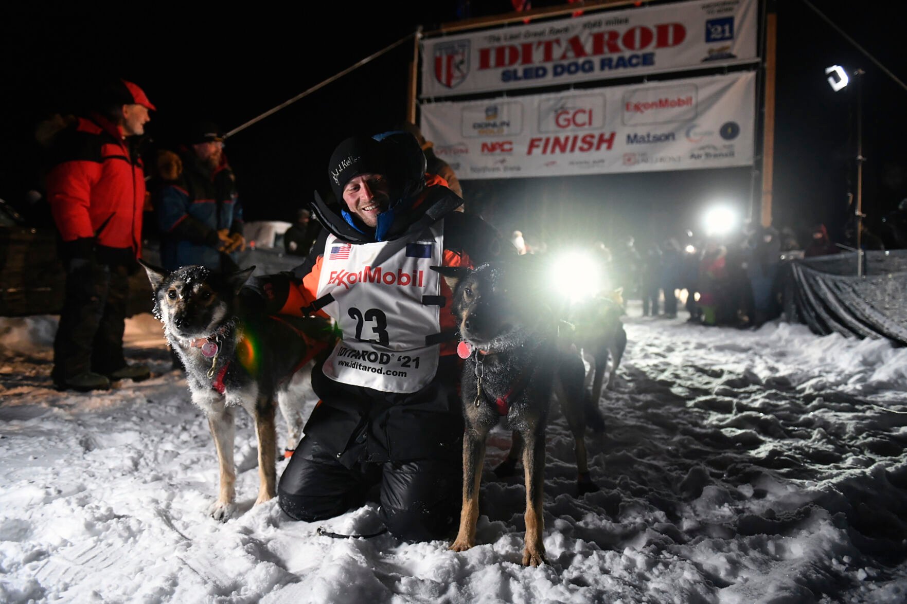 Iditarod | | tribdem.com