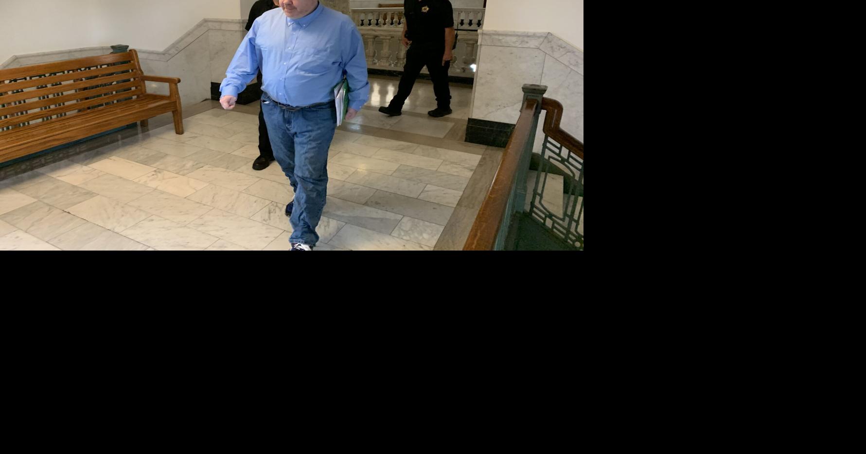 Prosecutors, defense outline strategies as trial against Johnstown man ...