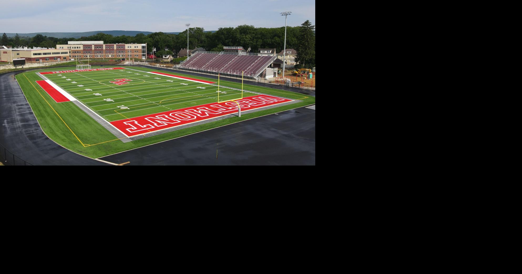 Engineer: Price Field bleachers fixed, others replaced as precaution ...