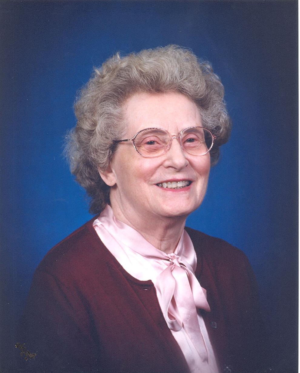Betty Louise (Wadsworth) Smith | Archives | tribdem.com