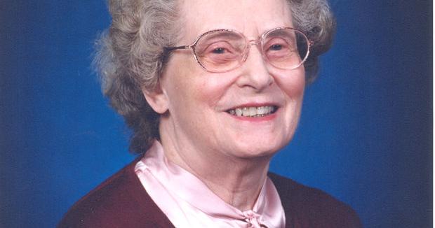 Betty Louise (Wadsworth) Smith | Archives | tribdem.com