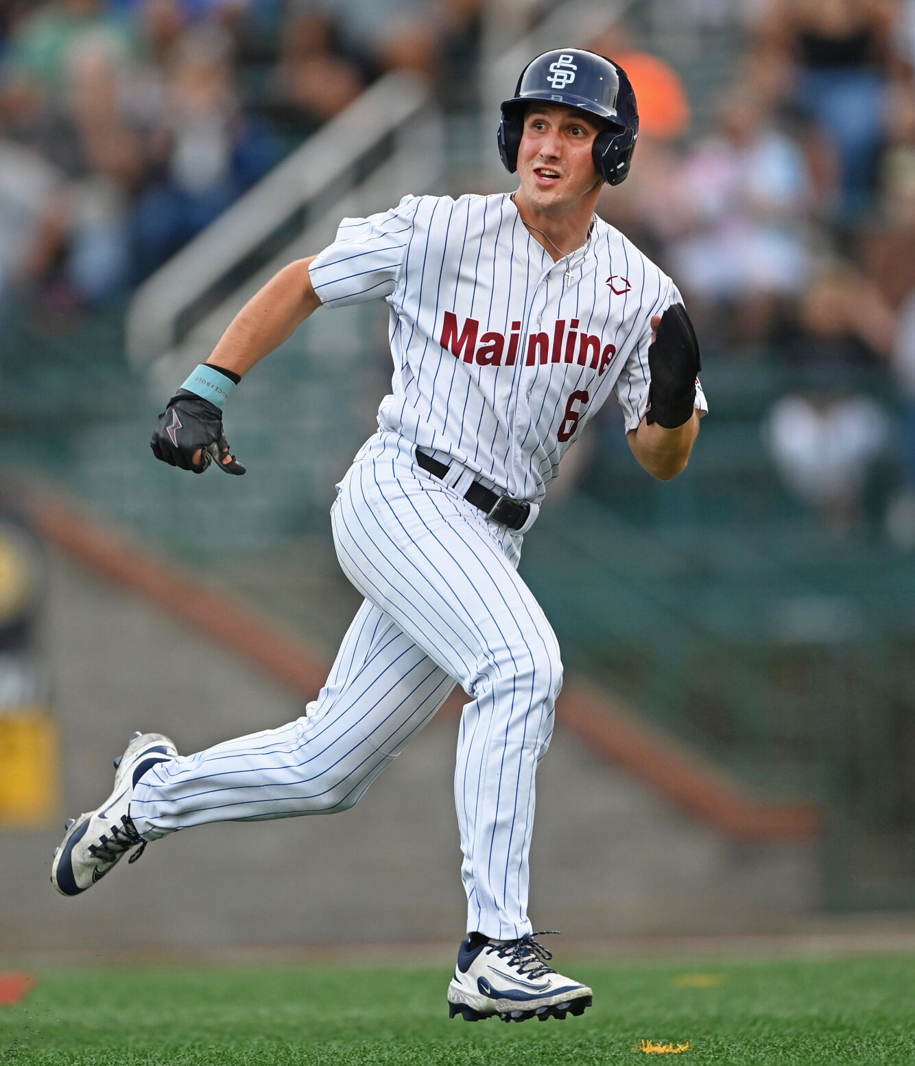 North Star graduate Cayden Turner, Penn State Behrend win 9th AMCC ...